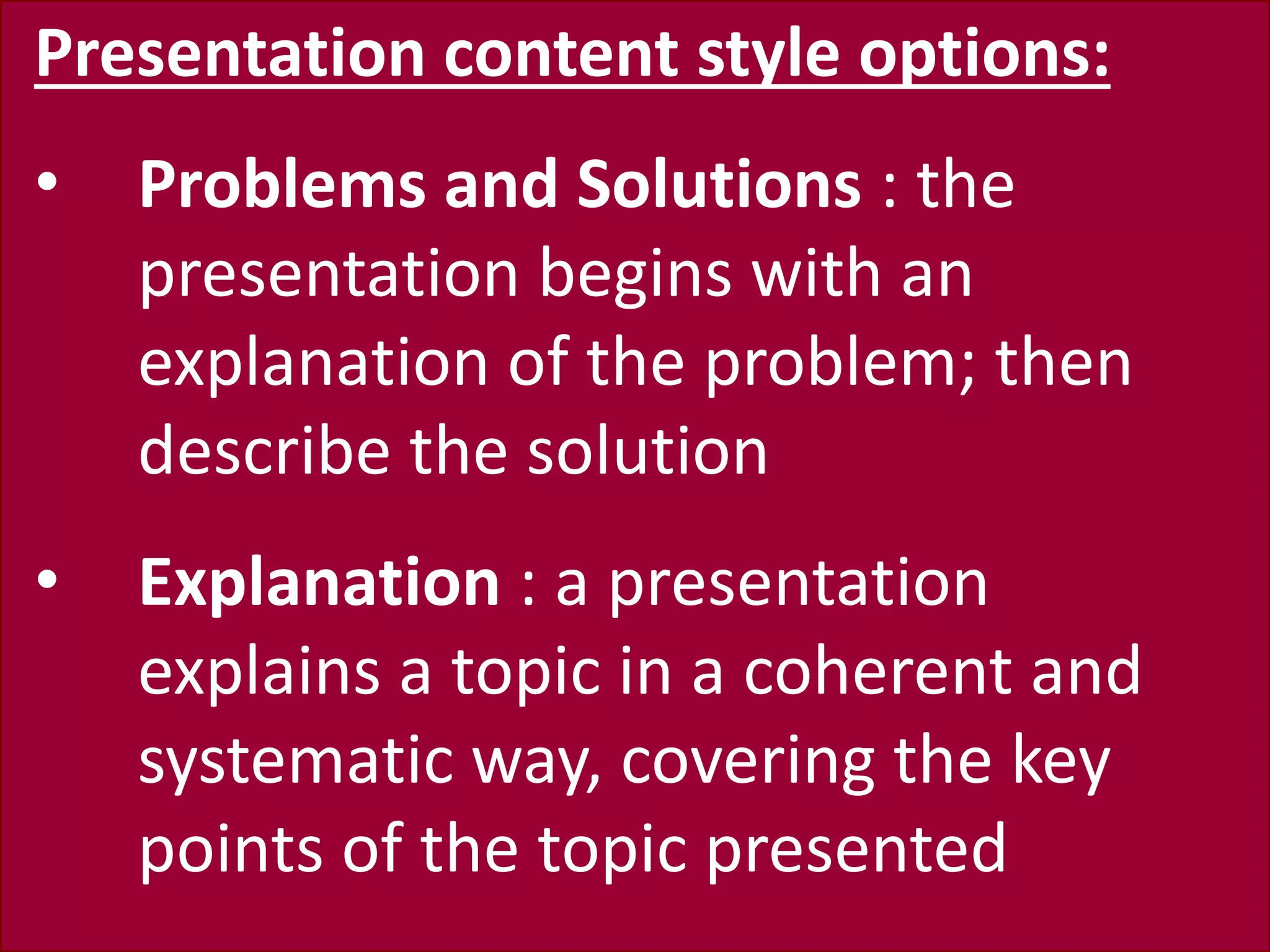 Ted talks ppt | PPTX