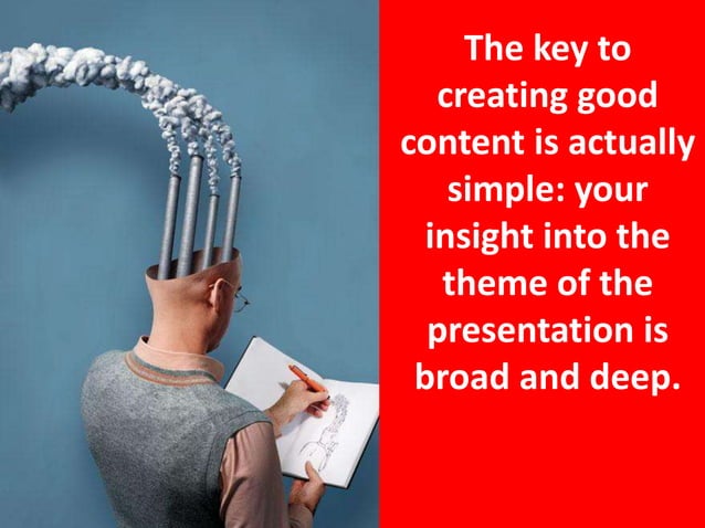 Ted talks ppt | PPTX