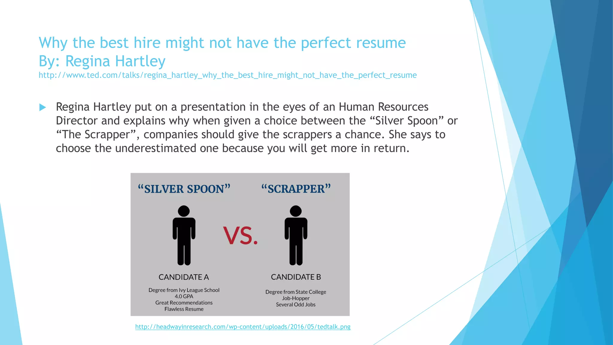Professional Presentation Analysis: Ted Talk Analysis | PDF