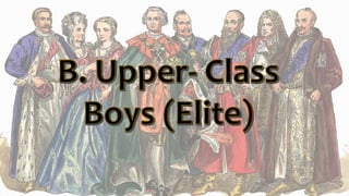 Education during the Reformation | PPTX