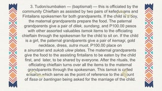 TEDURAY TRIBE from lumad group of ethnics.pptx
