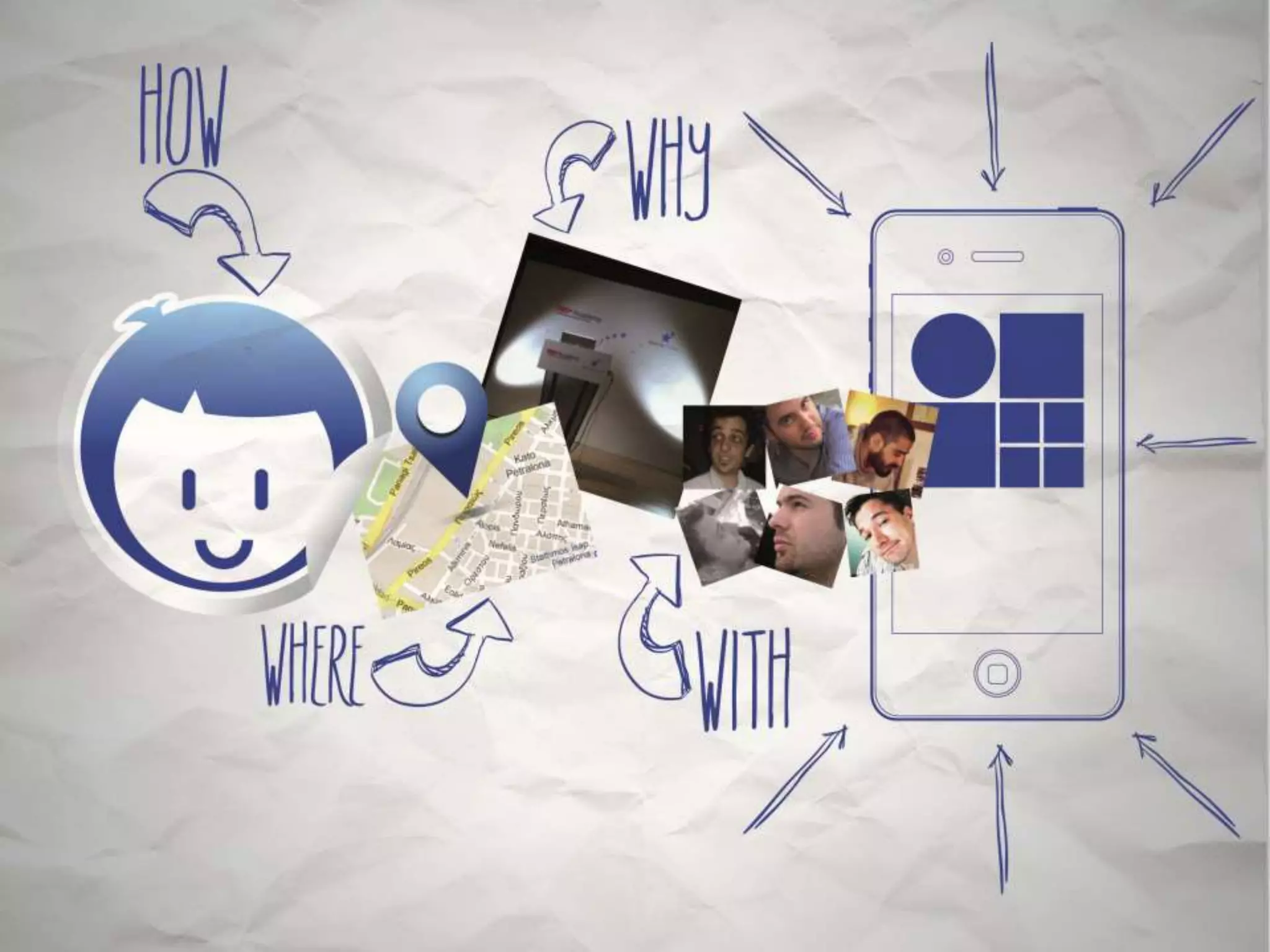 Moodeet - TEDx academy presentation | PPT