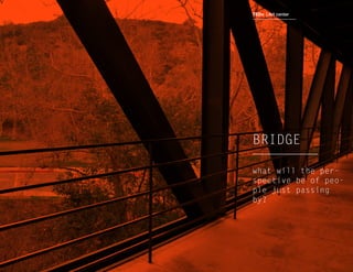 TEDx Design Approach | PDF