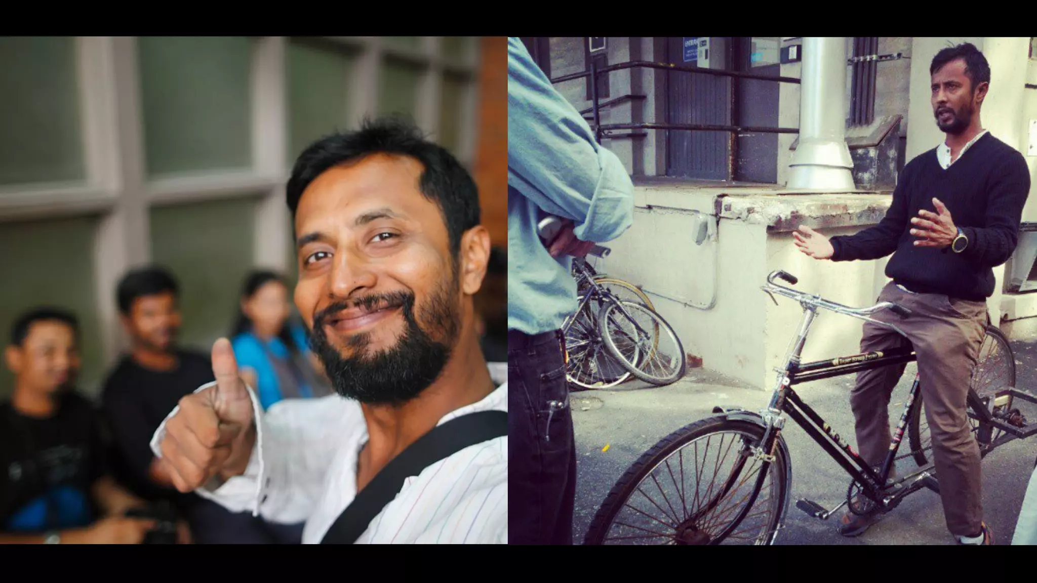 TEDxDhaka 2013: First Bus Map of Dhaka | PDF