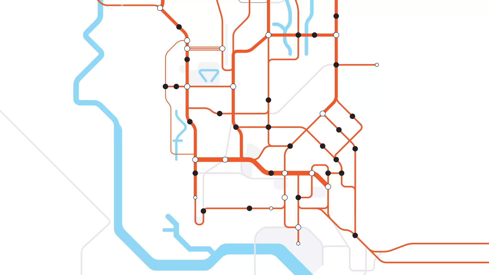 TEDxDhaka 2013: First Bus Map of Dhaka | PDF