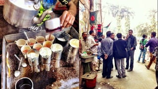 TEDxDhaka 2013: First Bus Map of Dhaka | PDF