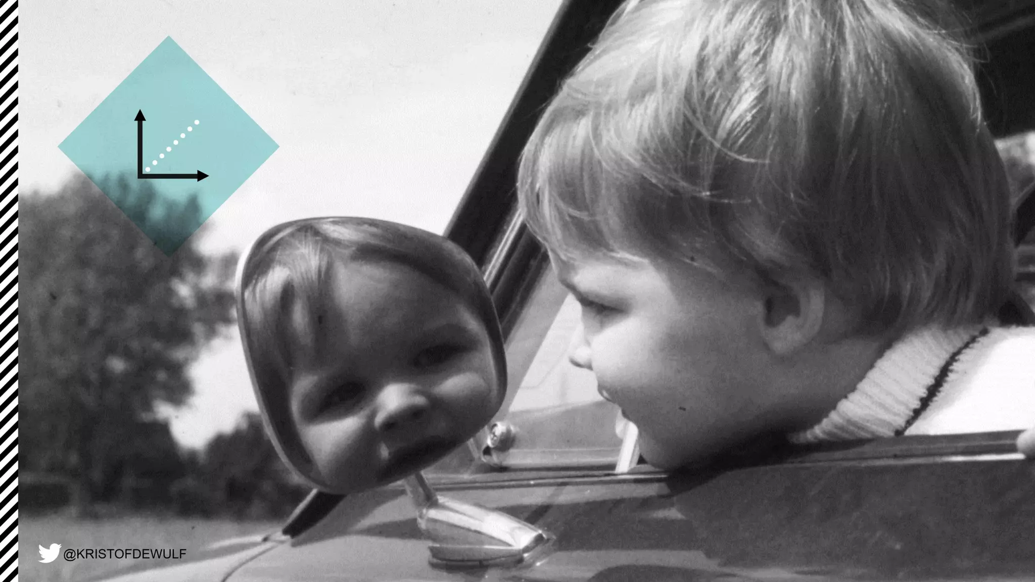 Finding your edge at the edges | PPT