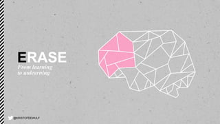 Finding your edge at the edges | PPT