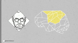 Finding your edge at the edges | PPT