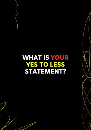 TEDxHSG 2021 Program | PDF