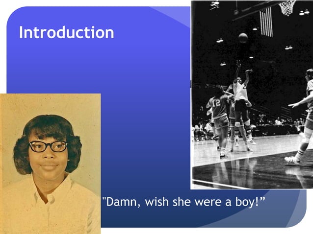 Toni Yancey: Instant Recess | PPT