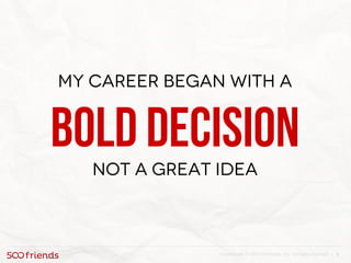 Tedx Justin Yoshimura | PDF