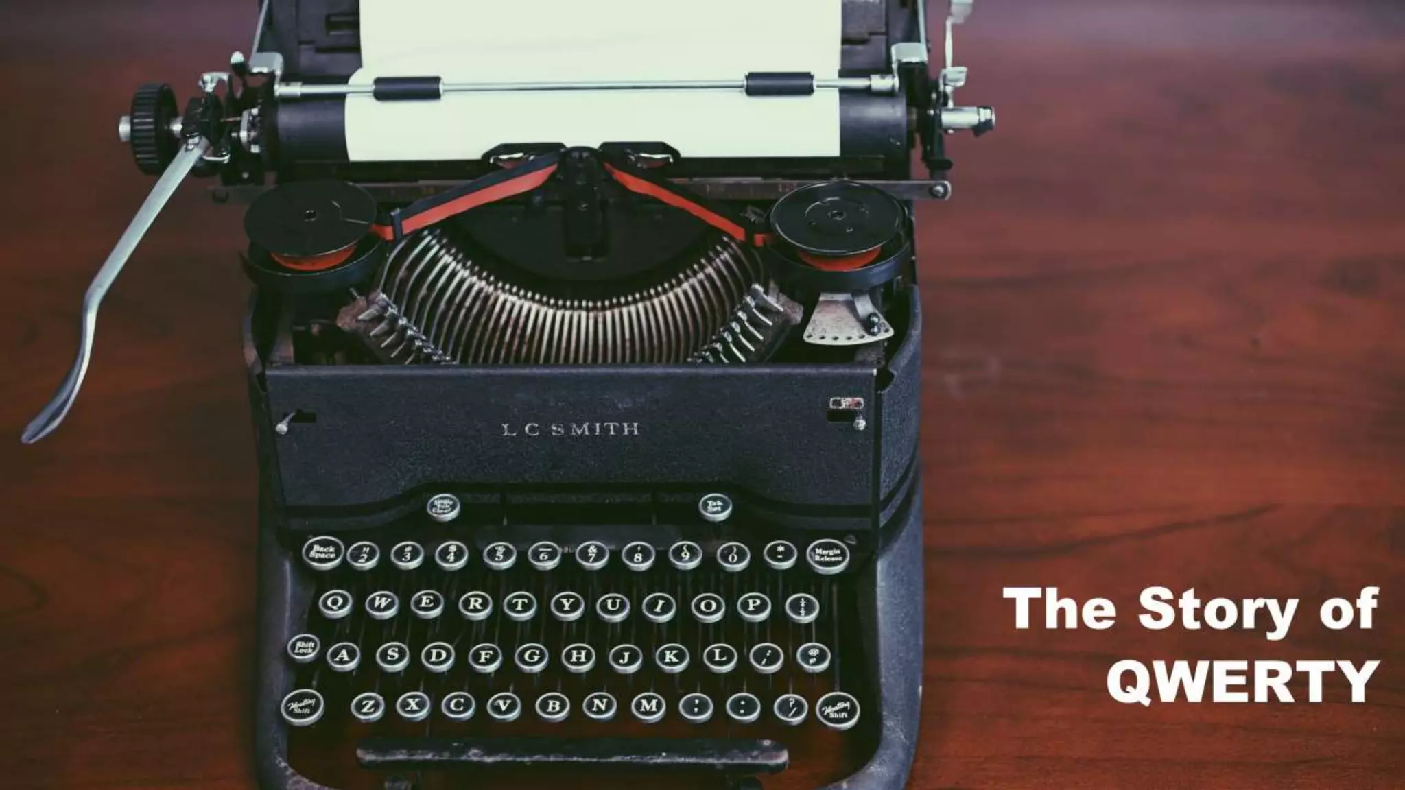 TEDx Presentation @ IIM Ahmedabad | PPT