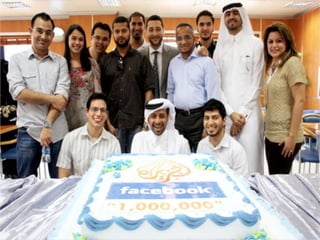 TEDxQatarUniversity - #MyStory - Ammar Mohammed | PPT