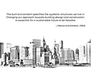 TEDx speech - Redesign... the Future | PDF