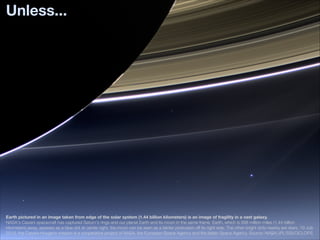 Investing as if the future matters - Graham Sinclair at ...