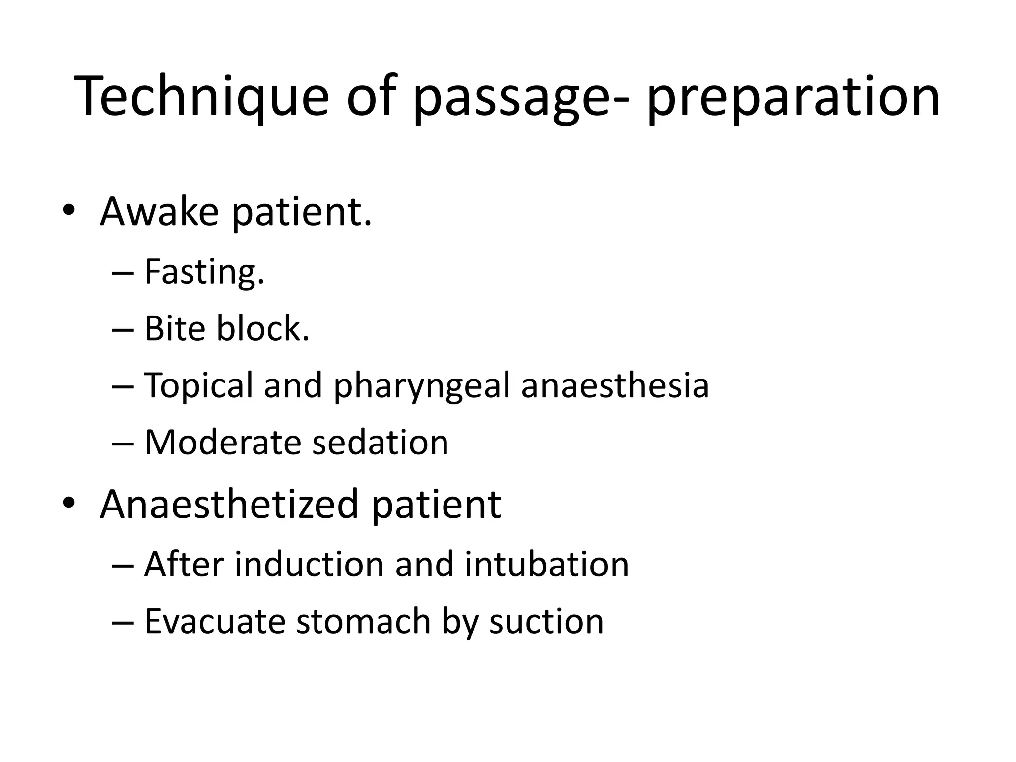 Transesophageal Echocardiography(TEE) | PPTX