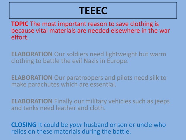 TEEEC | PPT