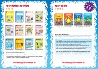 Teejay Maths - Book Content Summary | PDF