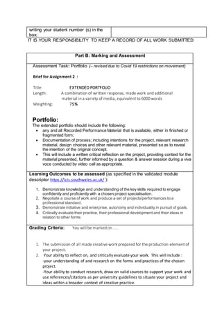 Teej Cover Sheet | PDF