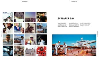 Teekay Spirit Magazine | PDF