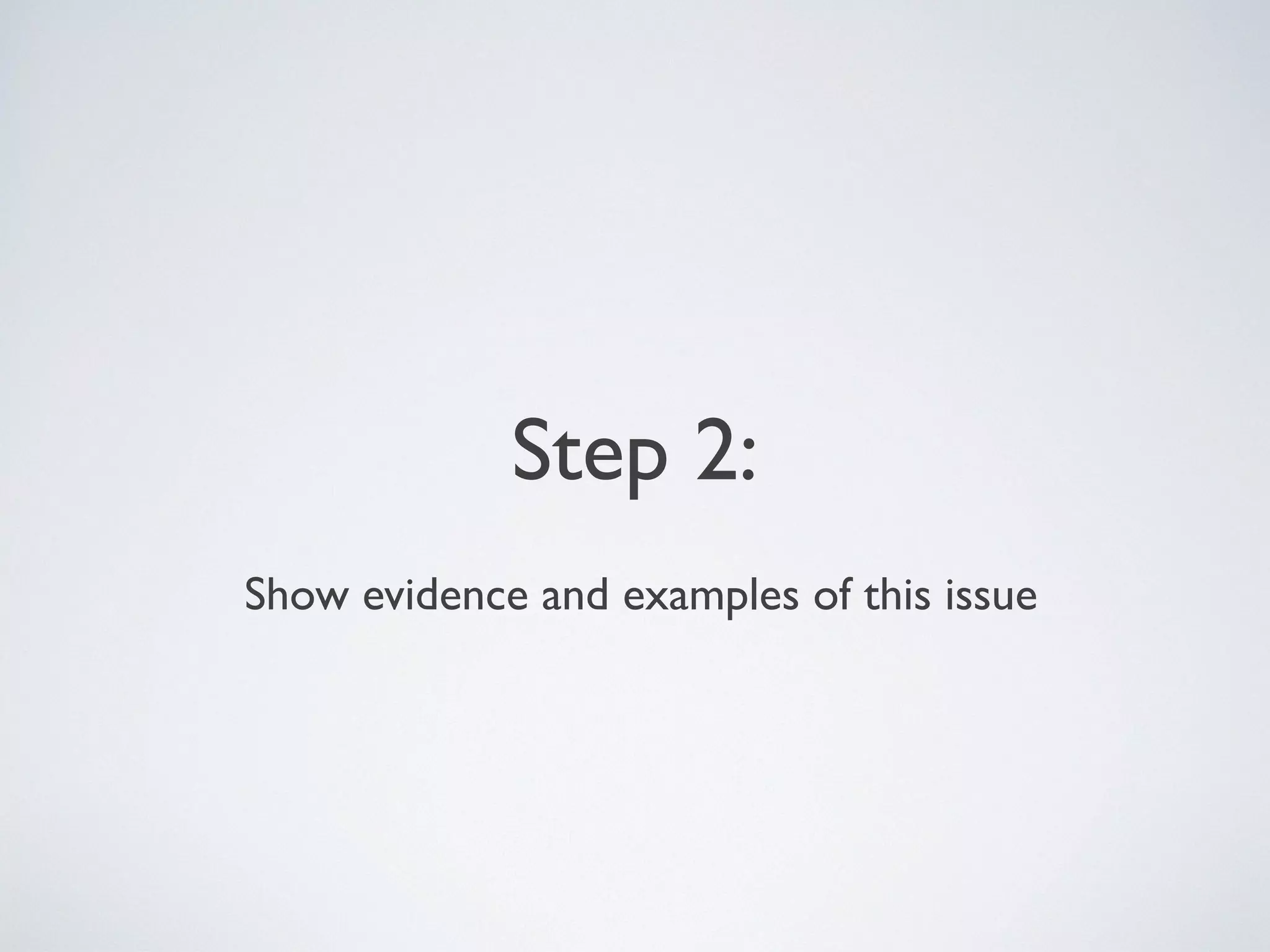 TEEL Essay structure | PPT