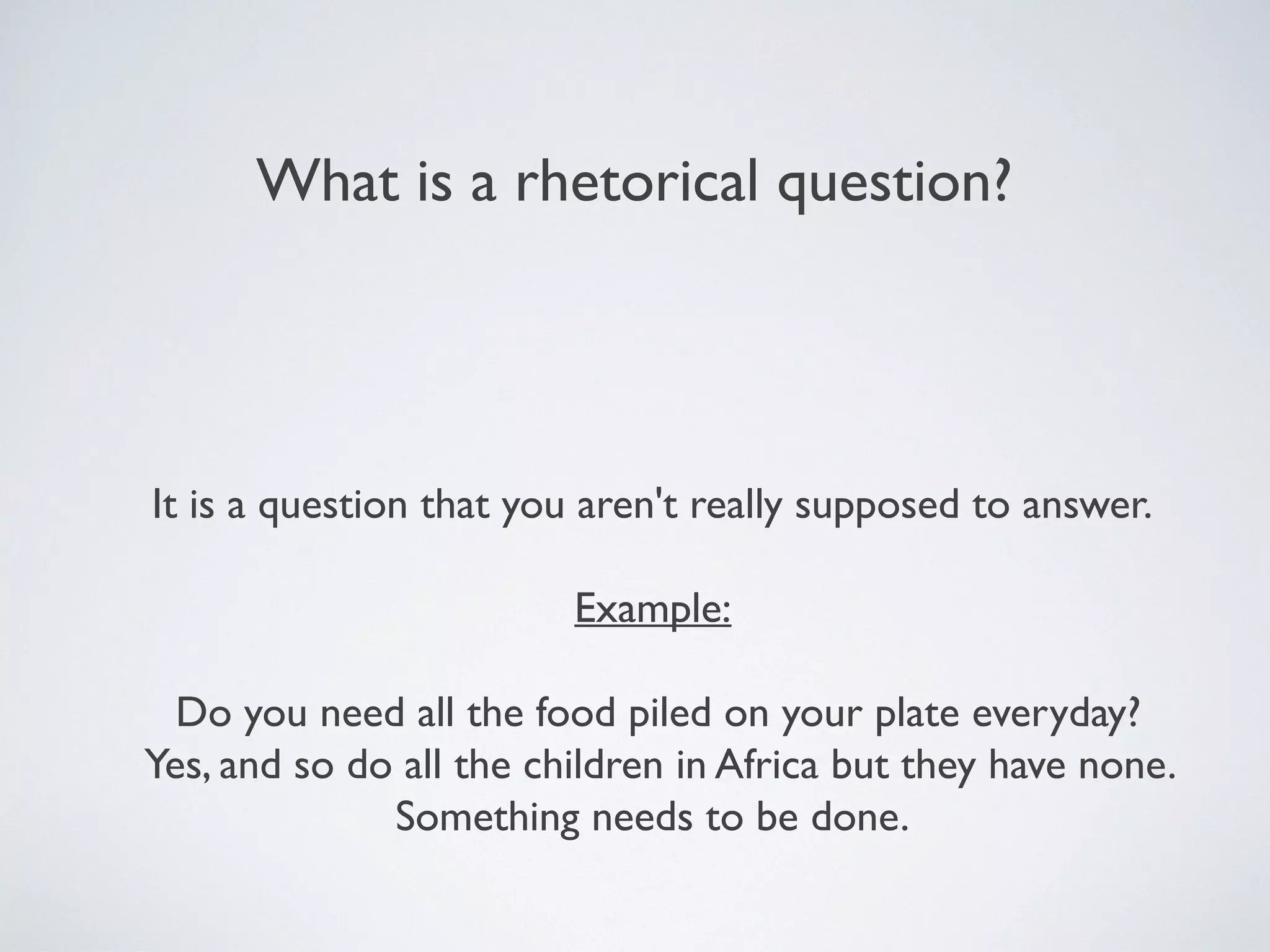 TEEL Essay structure | PPT