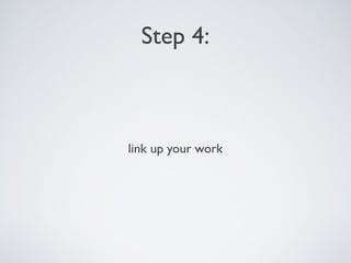 TEEL Essay structure | PPT