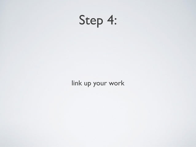 TEEL Essay structure | PPT | Science