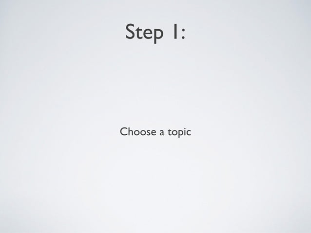 TEEL Essay structure | PPT | Science