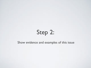 TEEL Essay structure | PPT