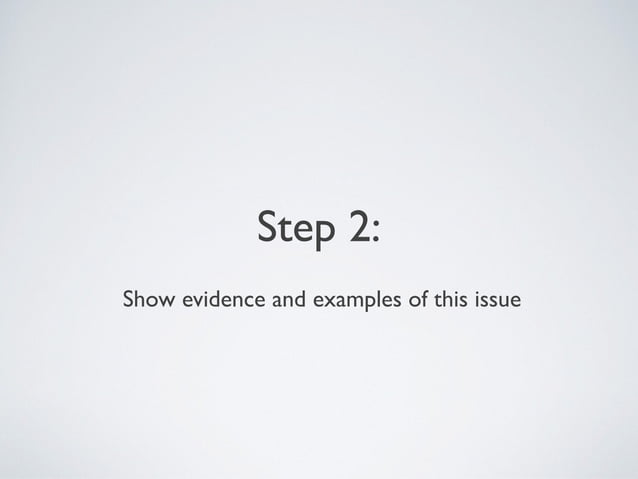 TEEL Essay structure | PPT | Science