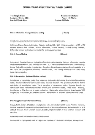 Te electronics & telecommunication | PDF