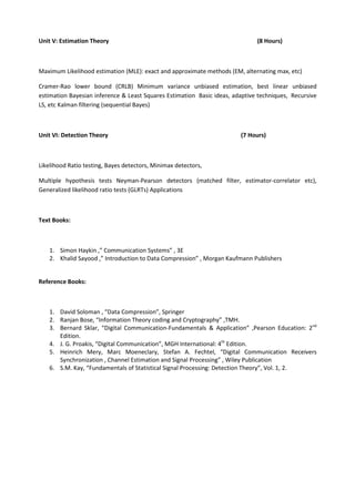 Te electronics & telecommunication | PDF