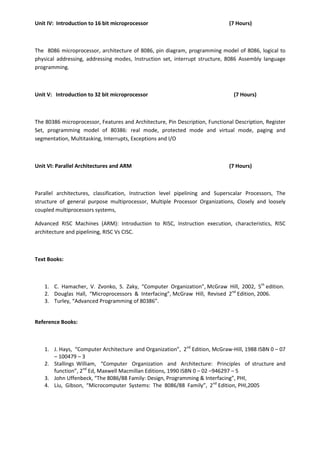 Te electronics & telecommunication | PDF