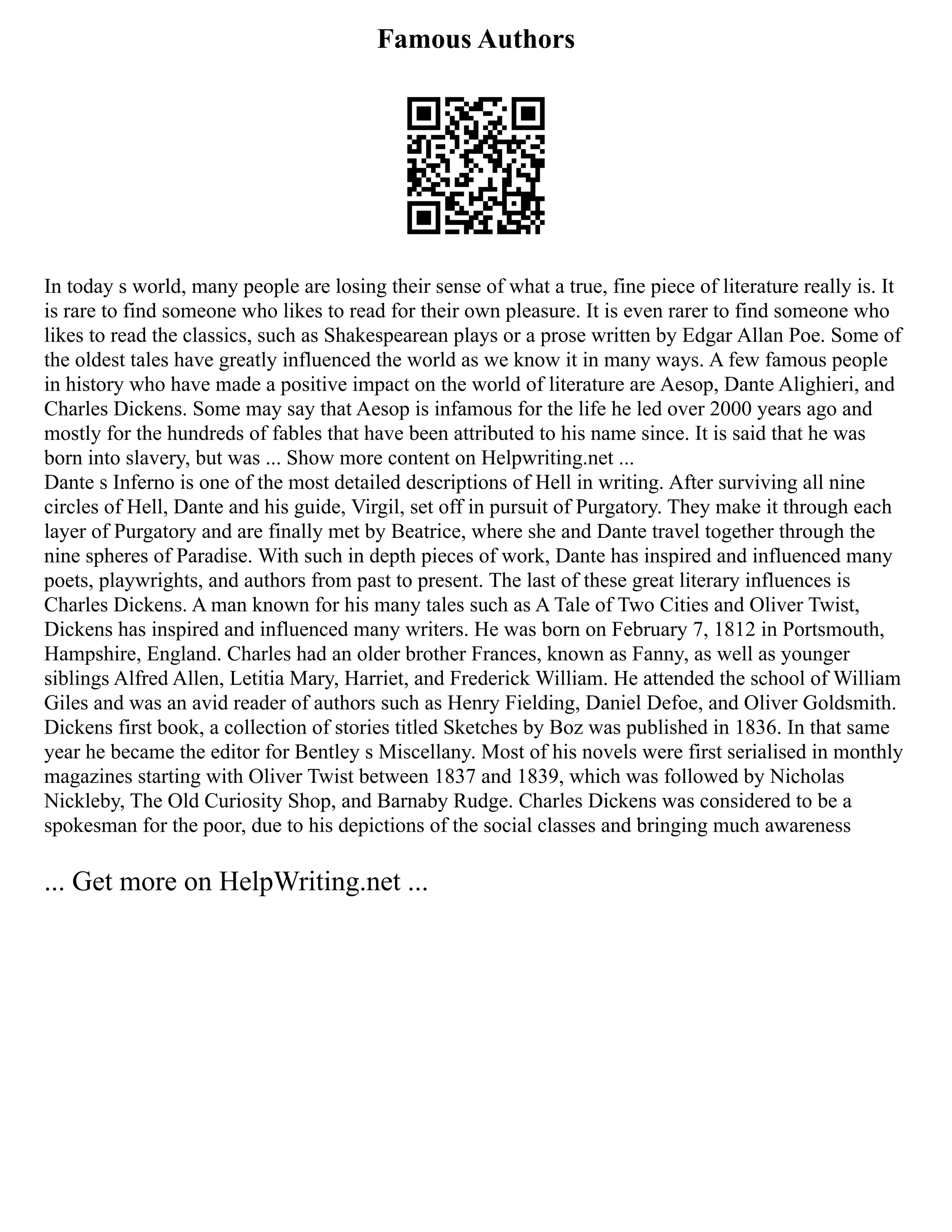 TEEL Essay Paragraph Structure Writing Tips Guidelines - Essays | PDF