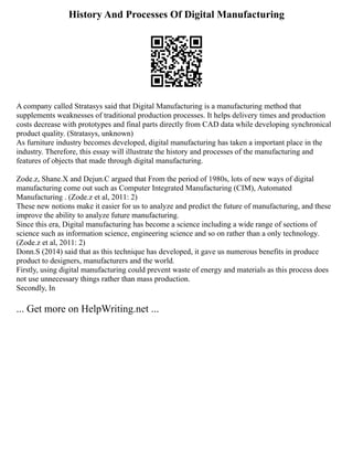 TEEL Essay Paragraph Structure Writing Tips Guidelines - Essays | PDF ...