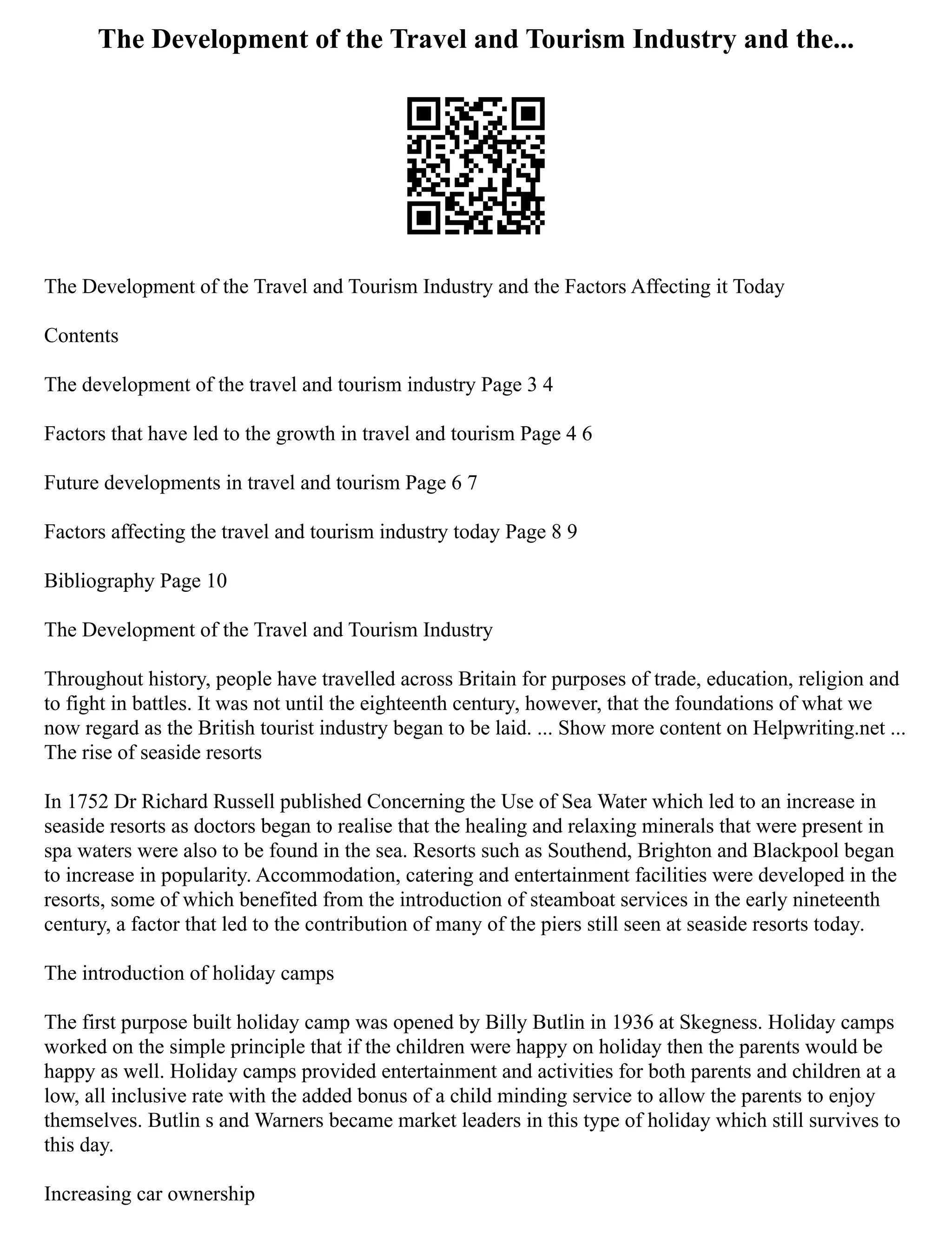 TEEL Paragraph Sentence Starters Word Mat | PDF