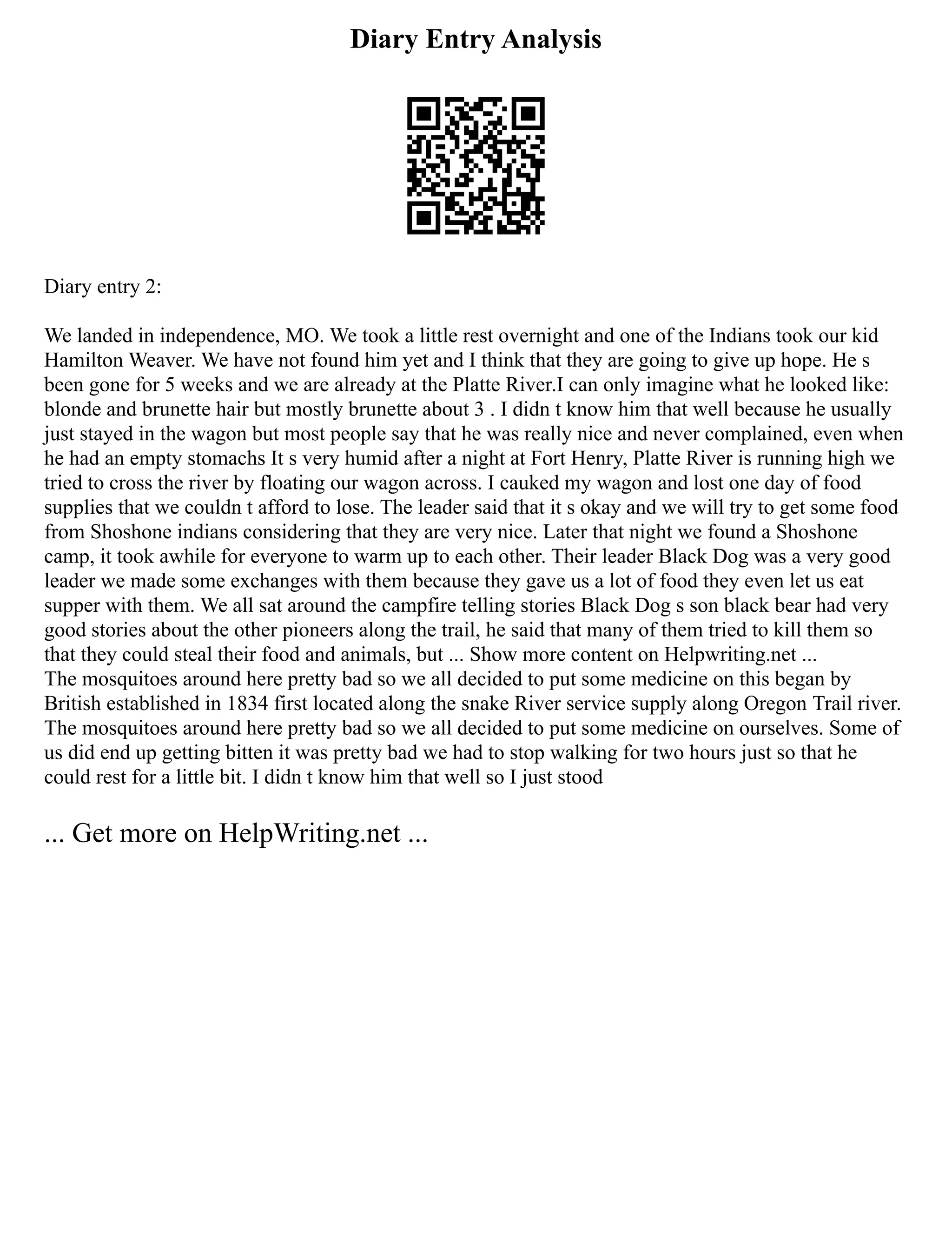 TEEL Paragraph Sentence Starters Word Mat | PDF