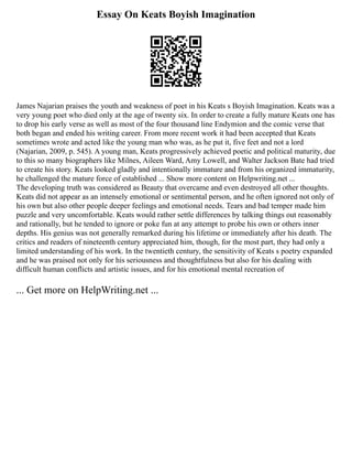 TEEL Paragraph Sentence Starters Word Mat | PDF