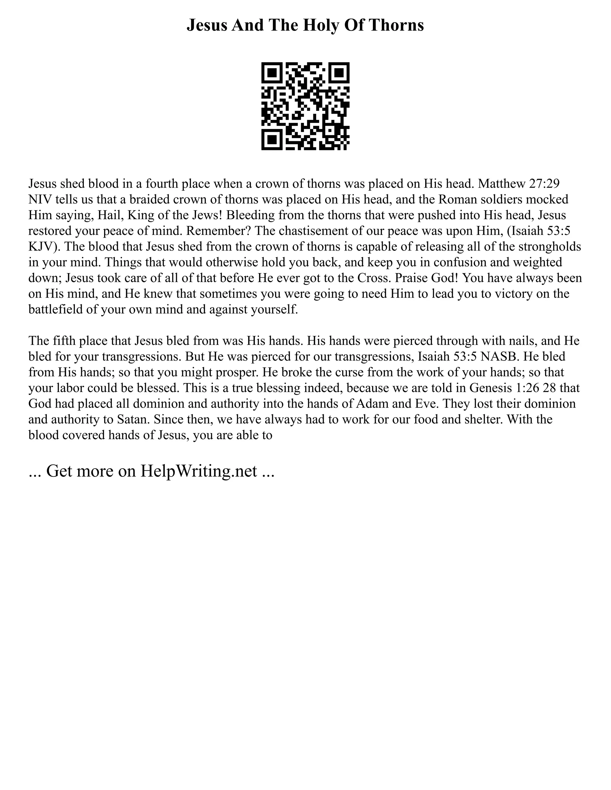 TEEL Paragraph Structure Explained With Example | PDF