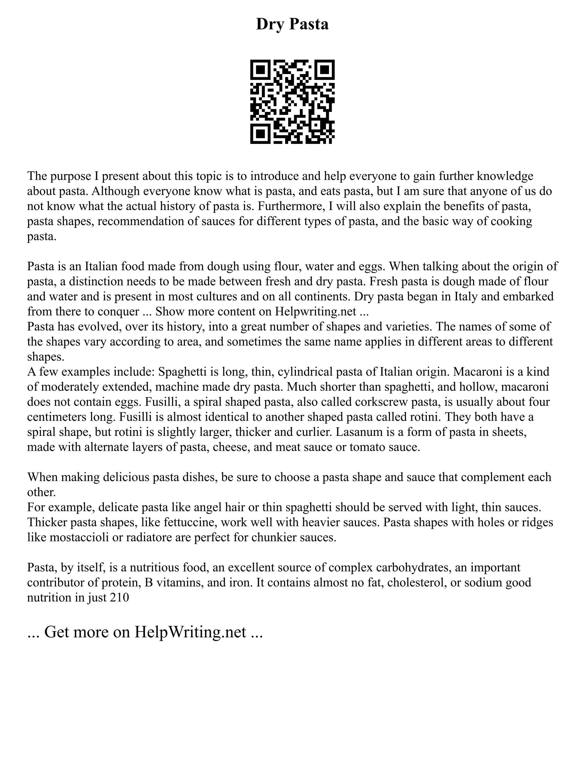 TEEL Paragraph Structure Explained With Example | PDF