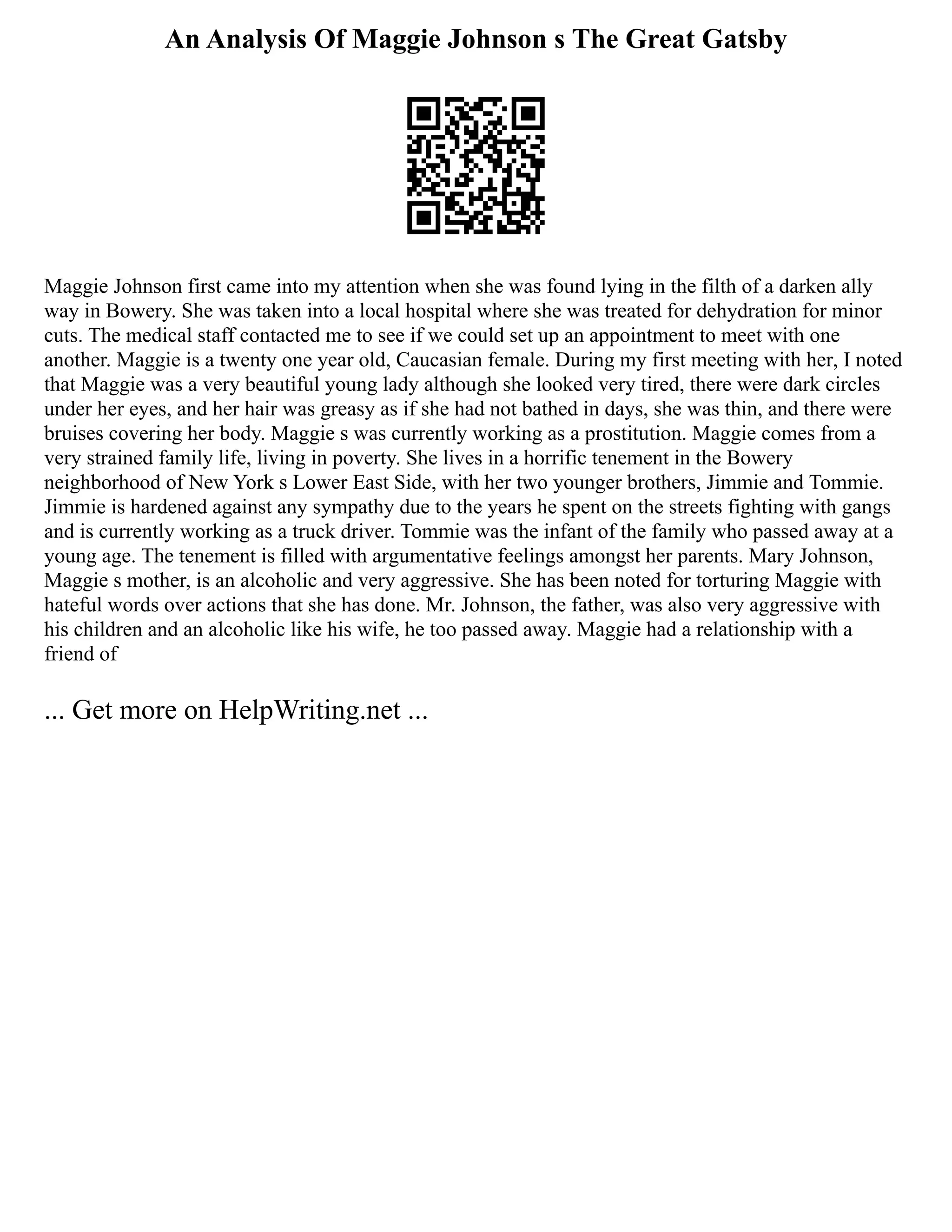 TEEL Paragraph Structure Explained With Example | PDF