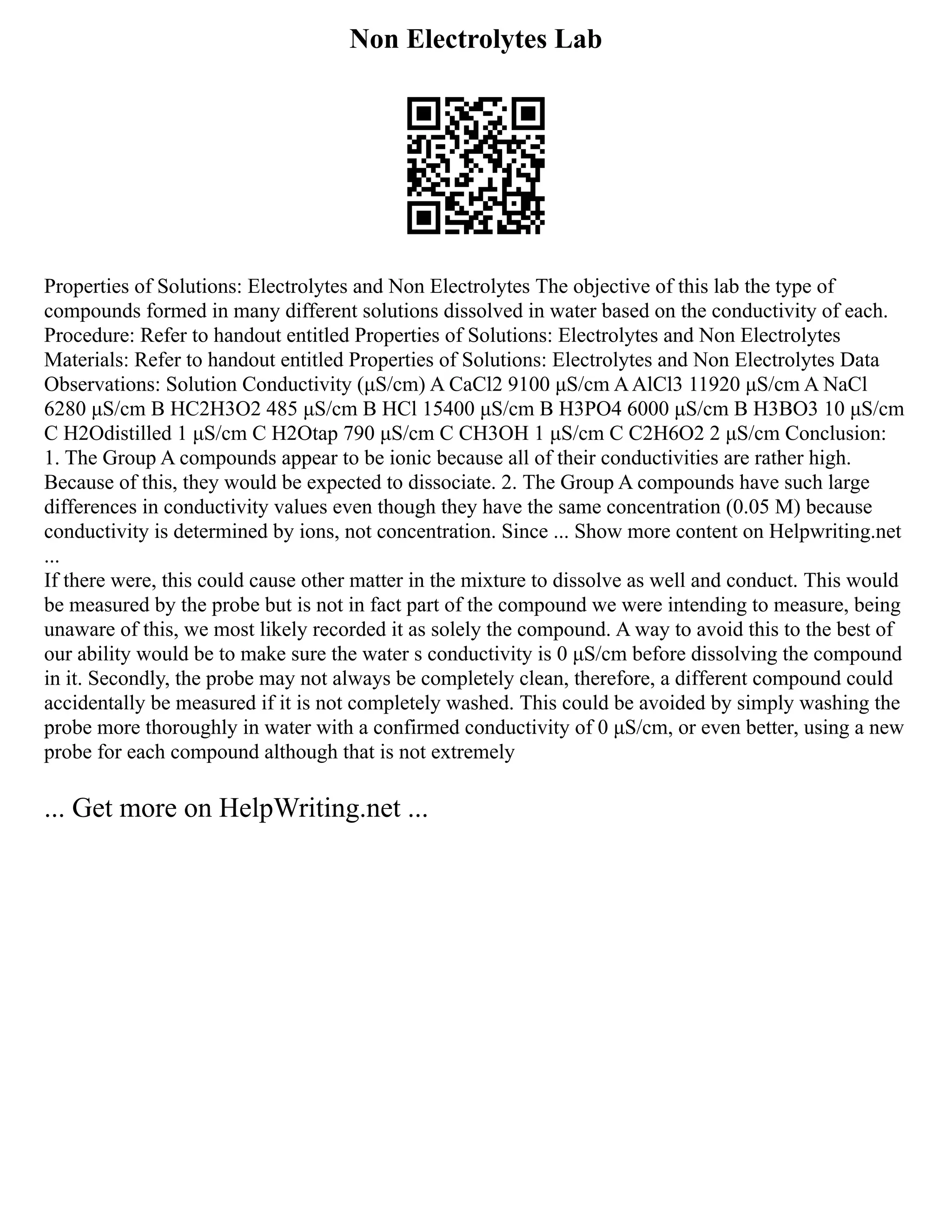 TEEL Paragraph Structure Explained With Example | PDF