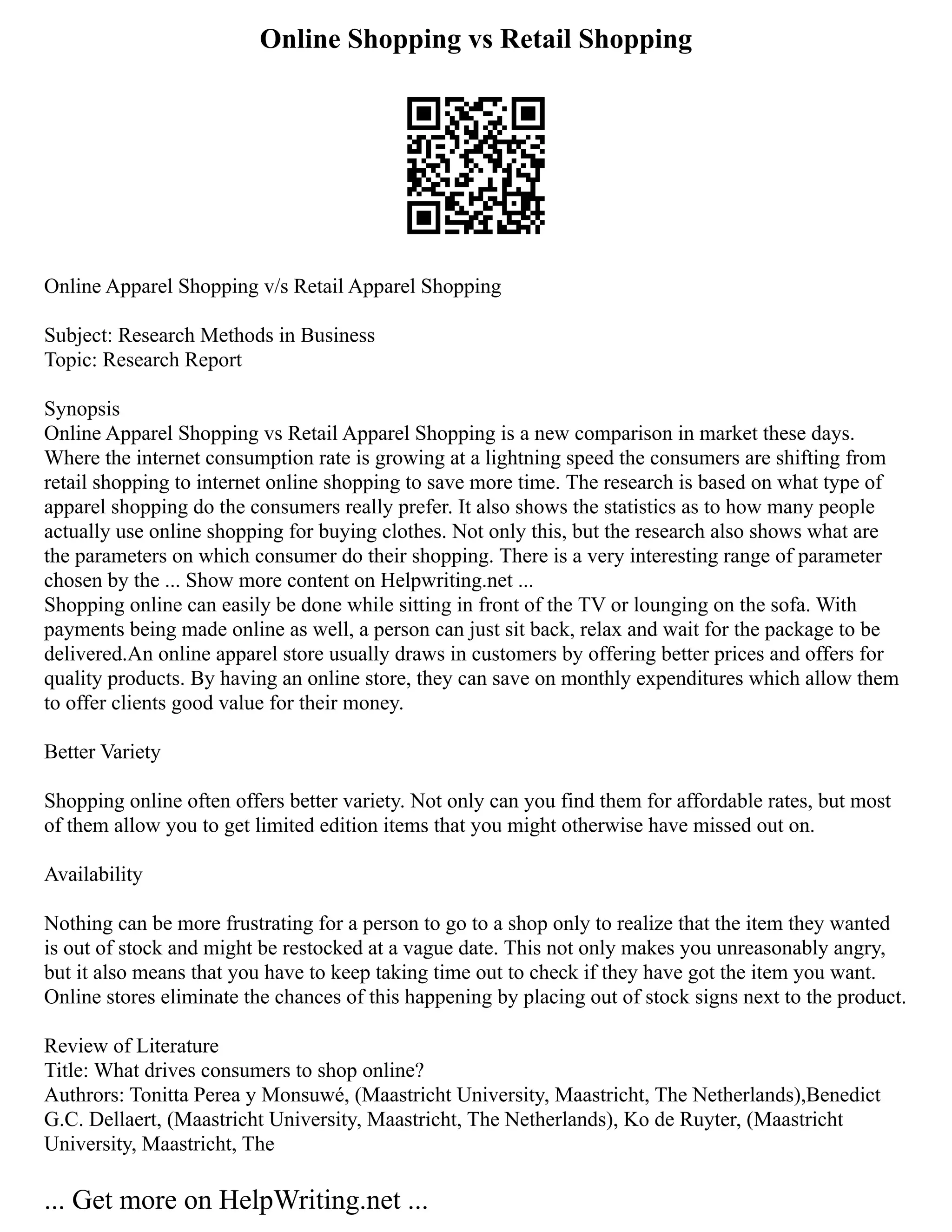 TEEL Paragraph Structure Explained With Example | PDF