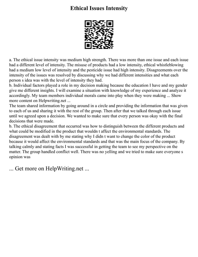 TEEL Paragraph Structure Explained With Example | PDF | Chemistry | Science