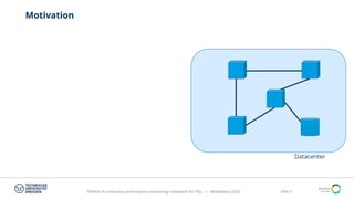 TEEMon: A continuous performance monitoring framework for TEEs | PPT