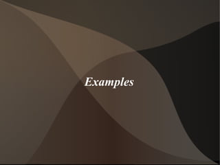 three.js WebGL library presentation | PPT