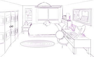 Teen bedroom layout | PDF | Parenting Teens | Parenting