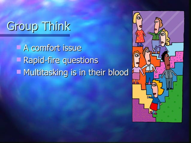 Teen Reference Interview | PPT